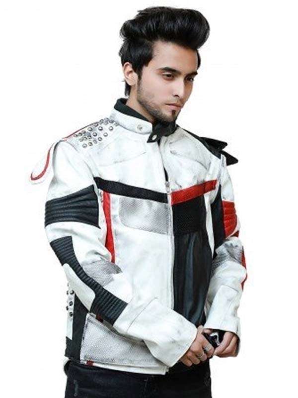 Descendants 3 Carlos Jacket | America Jackets