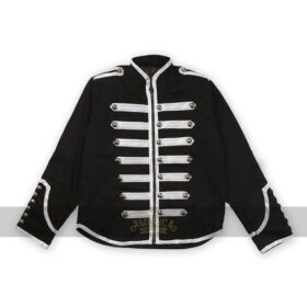 The Black Parade Jacket - America Jackets