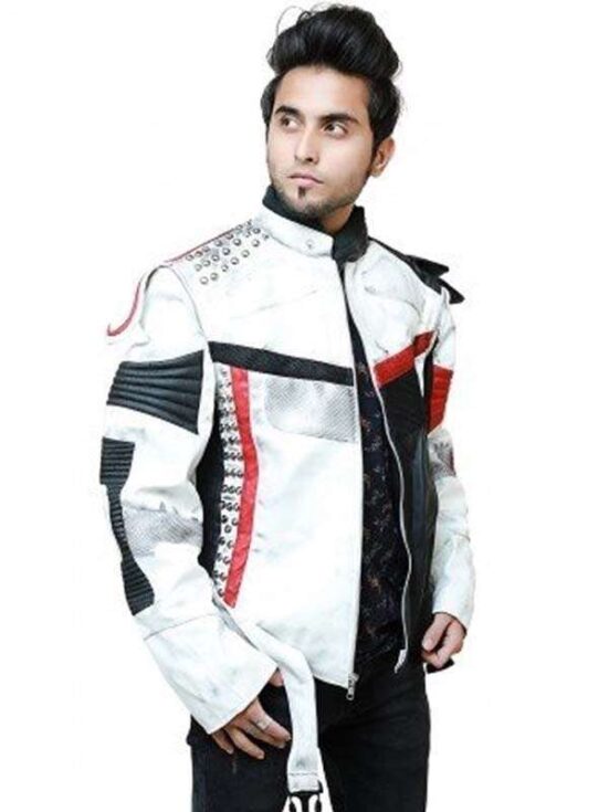 Descendants 3 Carlos Jacket | America Jackets