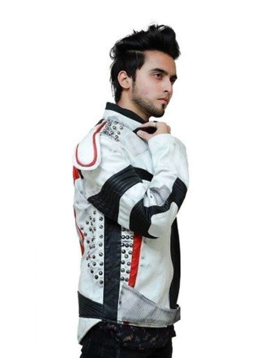Descendants 3 Carlos Jacket | America Jackets