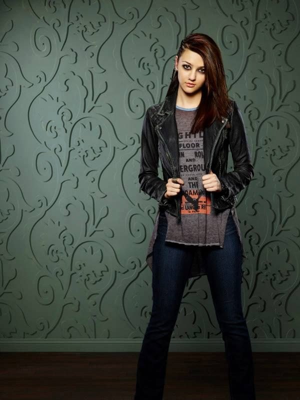 Rebecca Sutter Leather Jacket - Rebecca Sutter Black Biker Jacket