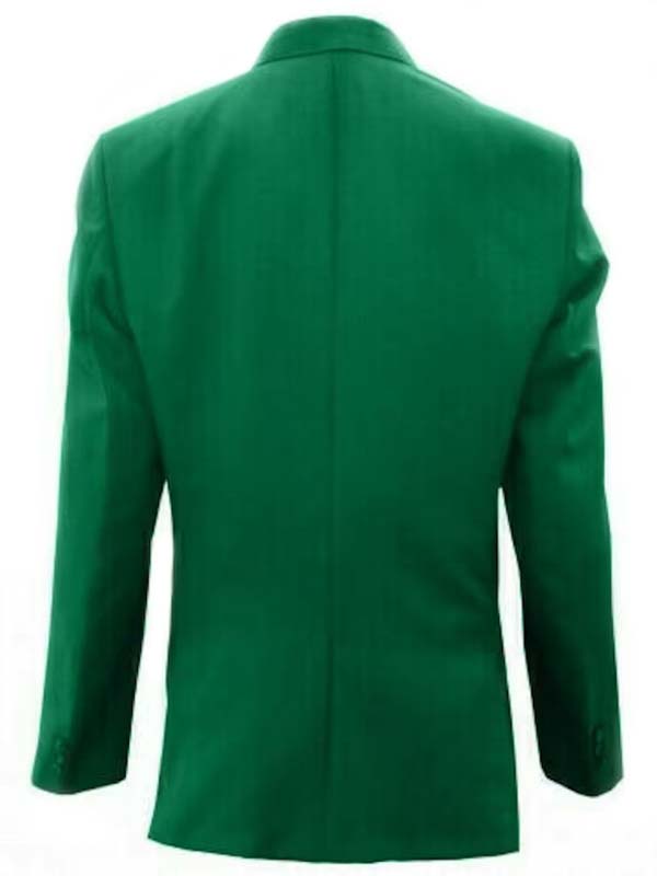 Master Green Jacket - America Jackets - Sale