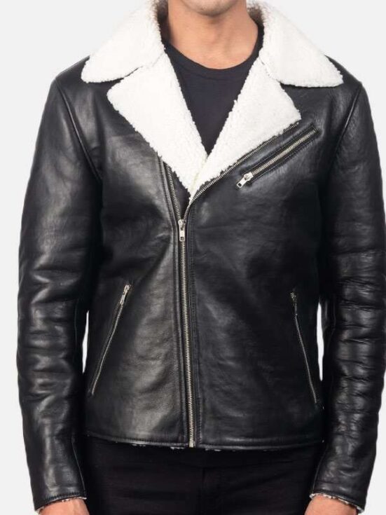 Arthur Morgan Leather Jacket | Red Dead Redemption Jacket