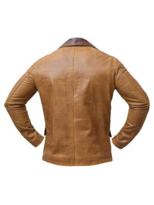 Arthur Morgan Leather Jacket | Red Dead Redemption Jacket