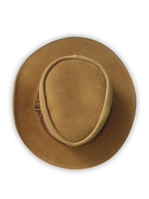 1923 Spencer Dutton Hat – Authentic Western Style