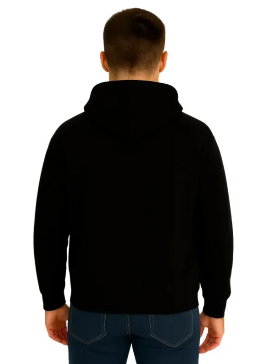 Netflix & Kush Hoodie - America Jackets - Order