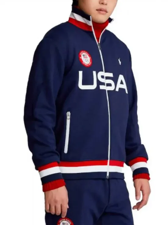 Shop Team USA Jacket | America Jackets