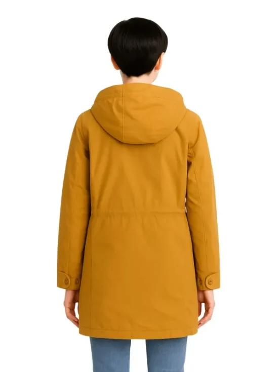 The Lost King Sally Hawkins Jacket - Amazing Outfit