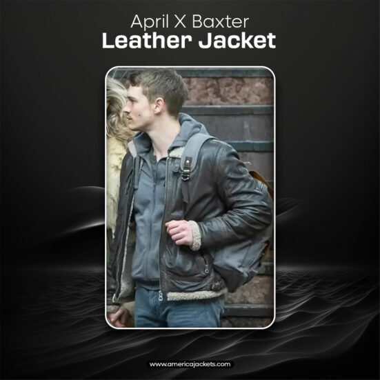 Leather Jacket Outfits - Fashion Leather Jackets - America Jackets