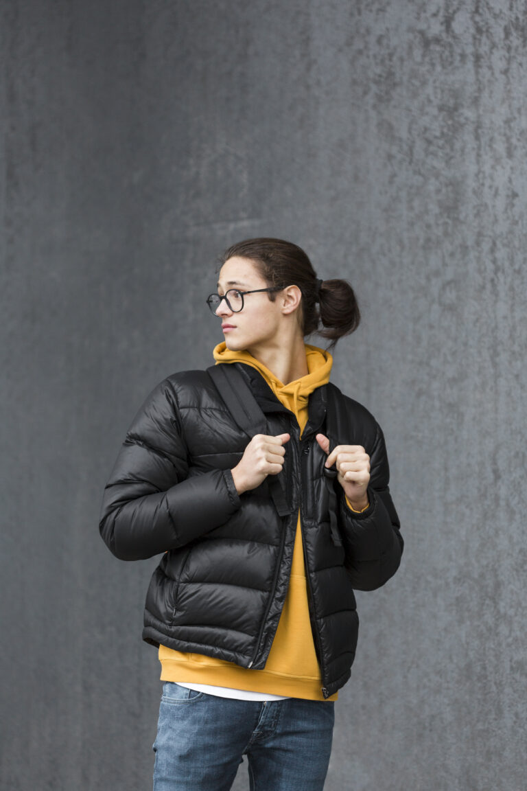 Puffer Jacket - Puffer Jackets - America Jackets - Sale - Buy