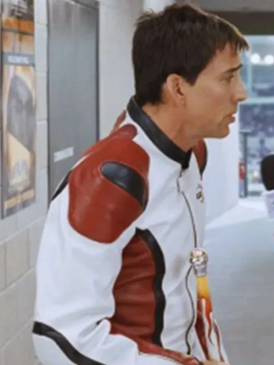 Nicolas Cage Ghost Rider Biker Leather Jacket - Shop Now