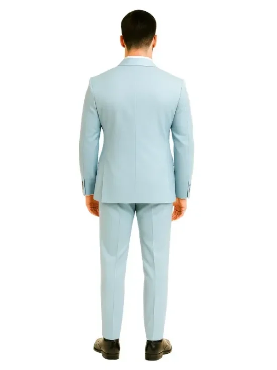 Tyler The Creator Igor Suit | Professional Color-Block Tailoring