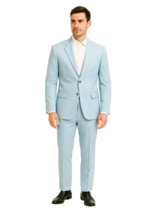 Tyler The Creator Igor Suit | Professional Color-Block Tailoring