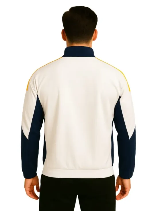 Training Tracksuit 24/25 Jacket - America Jackets