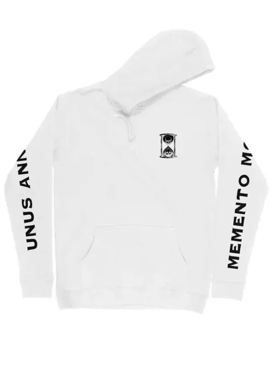 Annus Unus Founders Hoodie