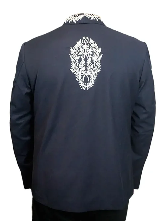 Joe Kelly Mariachi Jacket the Iconic Bold Statement - America Jackets