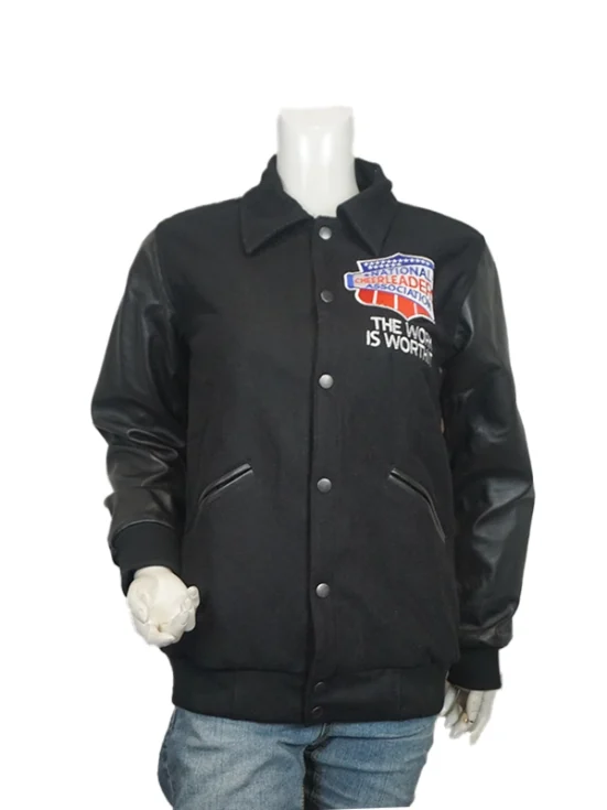 NCA Jacket Rule the Game in Champion Style- America Jackets