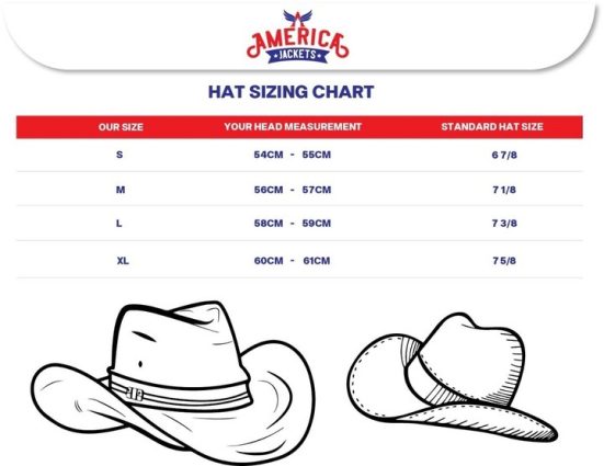 1923 Spencer Dutton Hat | Brandon Sklenar Heritage Frontier Gear