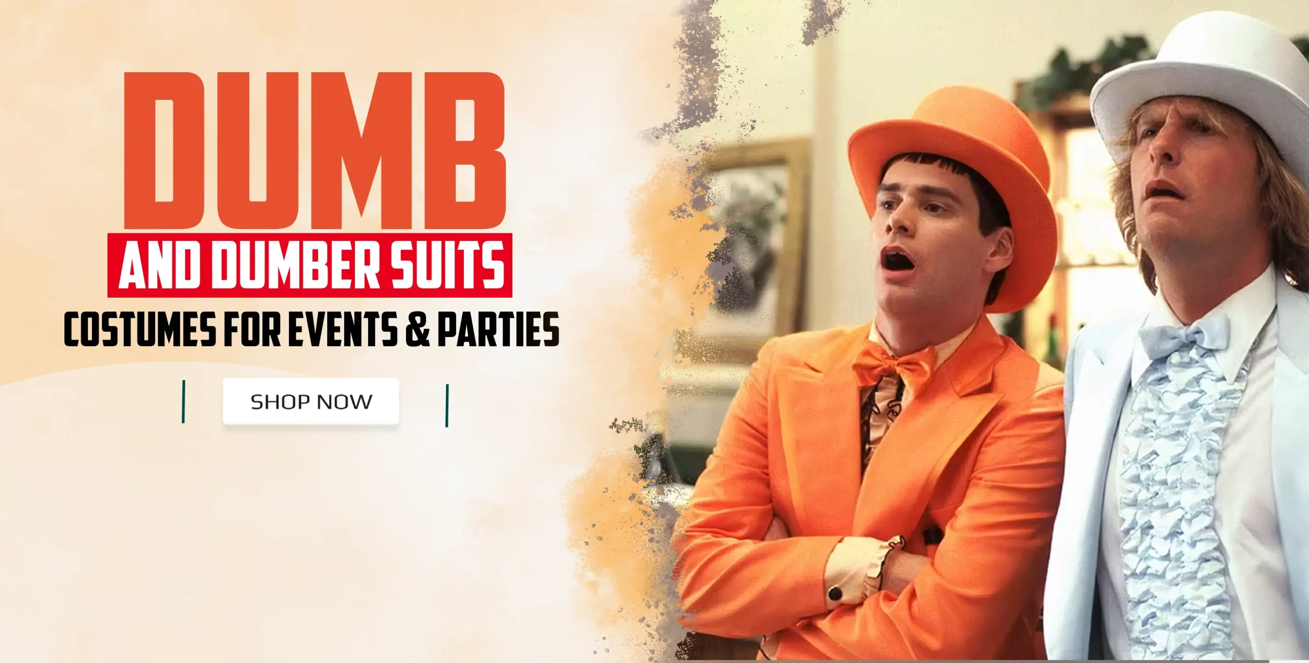 Top Dumb and Dumber Outfits for Parties | Ultimate Guide