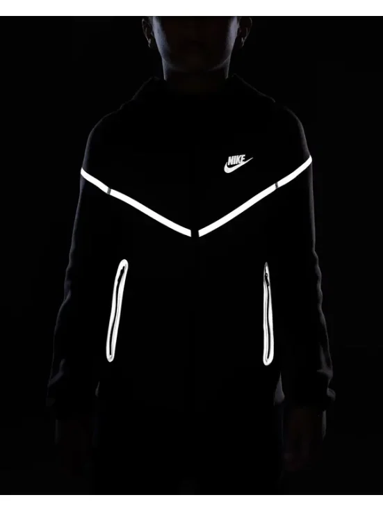 New Nike Tech Reflective Jacket for Men | America Jackets