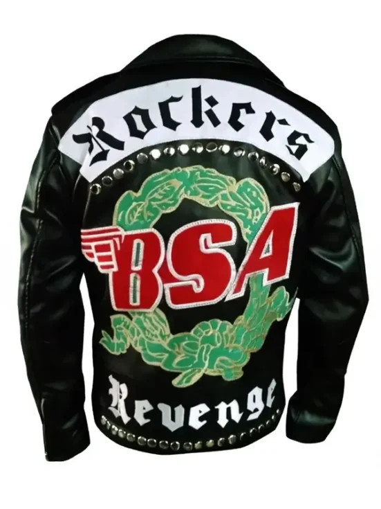 George Michael Faith Jacket - AMERICA JACKETS