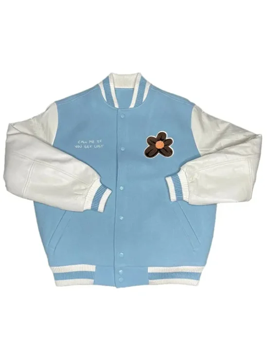 Tyler The Creator Varsity Jacket Online - AMERICA JACKETS