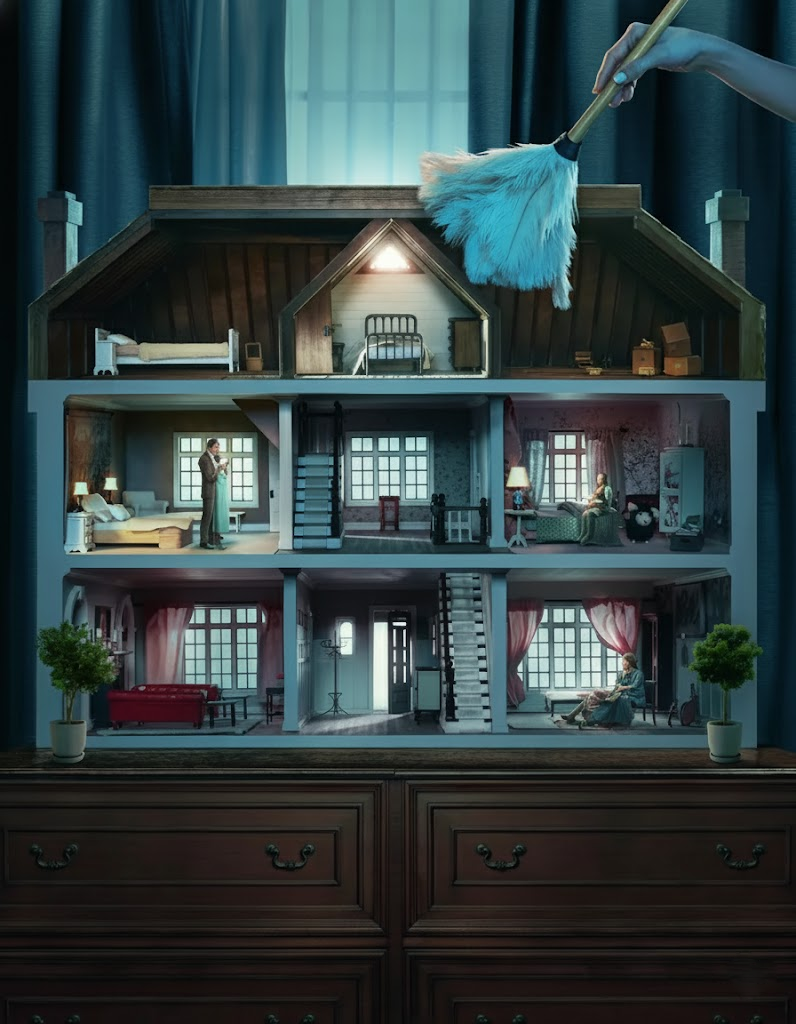 The Housemaid (2025) Outfits Guide: Every Look Worth Copying