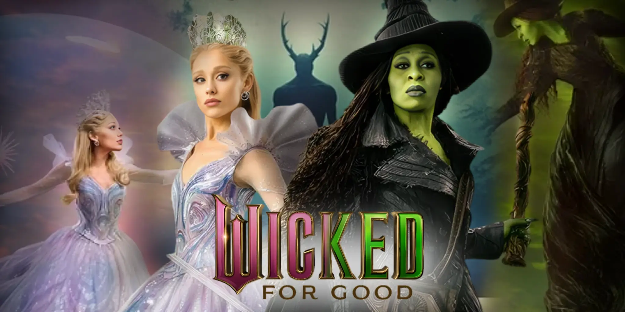 Wicked: For Good Premiere Style Looks You Can Copy